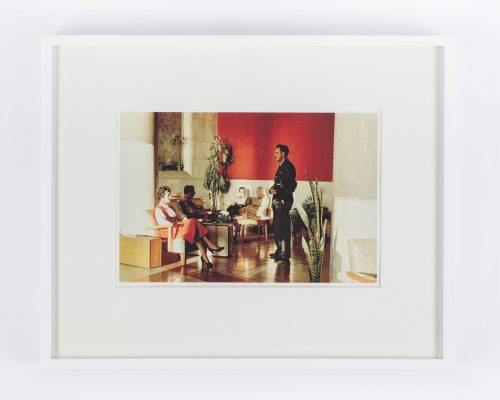 Paul Outerbridge Estate Collection – Paul Outerbridge jr.