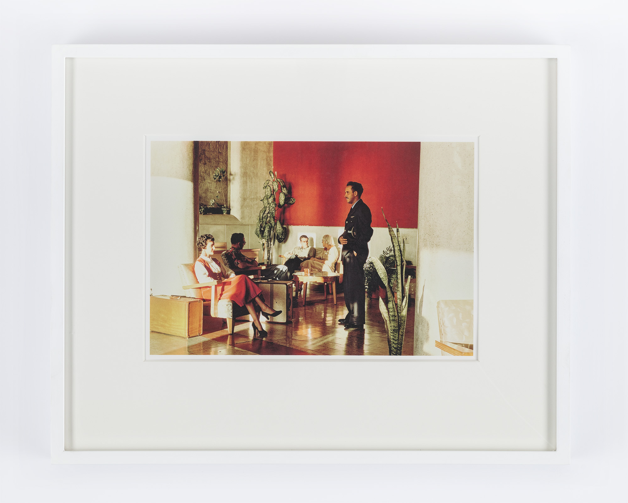 Paul Outerbridge Estate Collection – Paul Outerbridge jr.